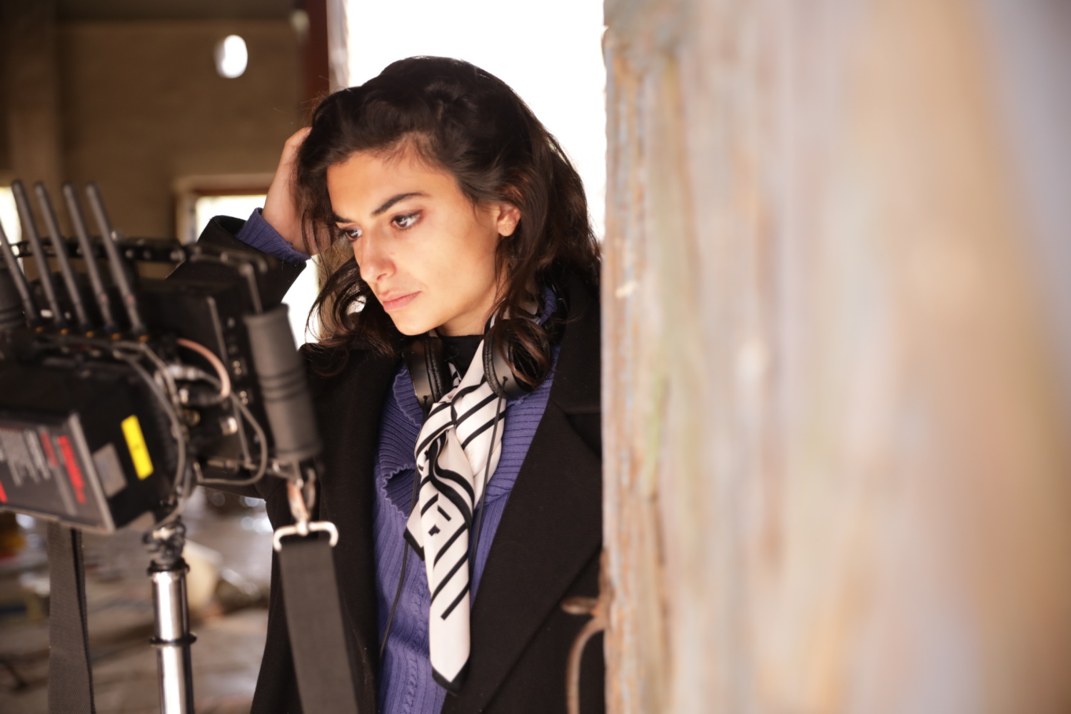 Hiring Directors - The ReFrame Resource